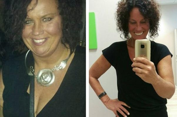 “EMS Personal Training Has Changed my Life!”