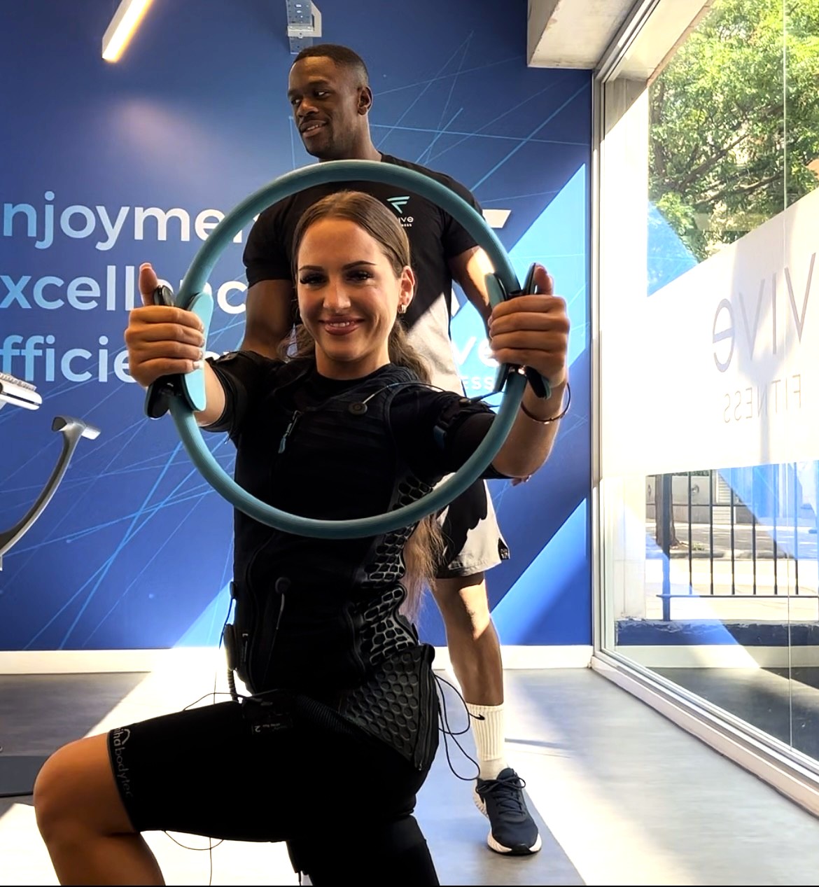 Vive Fitness Westminster